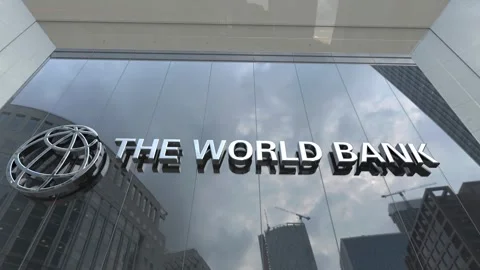 World Bank Stock Footage ~ Royalty Free Stock Videos | Pond5