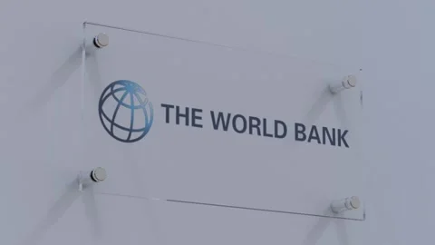 World Bank Stock Footage ~ Royalty Free Stock Videos | Pond5