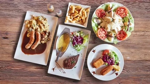 Filented Movie Stock Videos – Royalty-Free HD & 4K Videos | Pond5