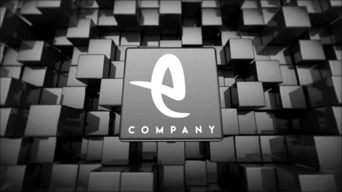 World of cubes logo reveal bundle ~ After Effects #216482480