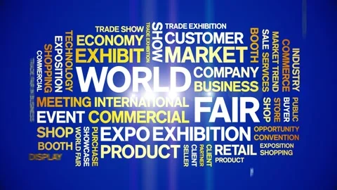 Show World Cloud Stock Videos – Royalty-Free HD & 4K Videos | Pond5