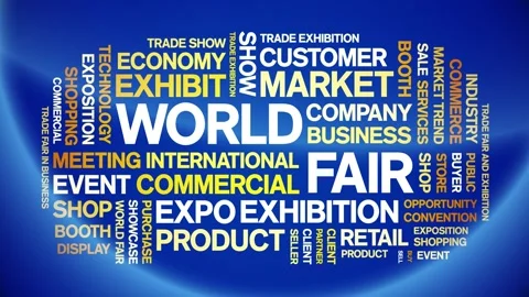 Show World Cloud Stock Videos – Royalty-Free HD & 4K Videos | Pond5