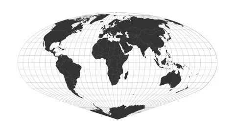 Cartography Projection Stock Video Footage | Royalty Free Cartography ...