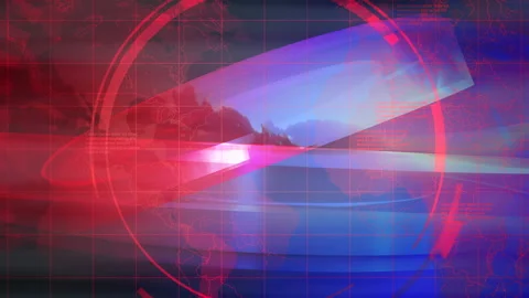 World Map Round Stock Footage ~ Royalty Free Stock Videos | Pond5
