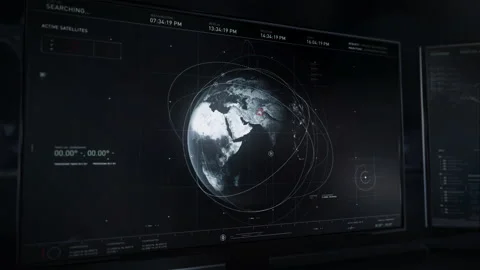 World Map Scan Stock Video Footage | Royalty Free World Map Scan Videos ...