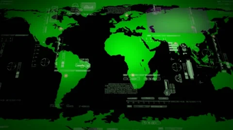 Artist: Map Flag Graph Stock Footage ~ Royalty Free Stock Videos | Pond5