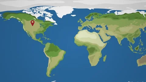 Another Country Stock Videos – Royalty-Free HD & 4K Videos