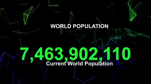 World Population Stock Videos – Royalty-Free HD & 4K Videos | Page 6