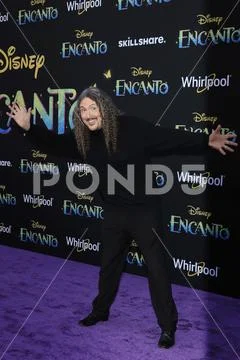 World premiere of Walt Disney Animation Studios 'Encanto', Los Angeles ...