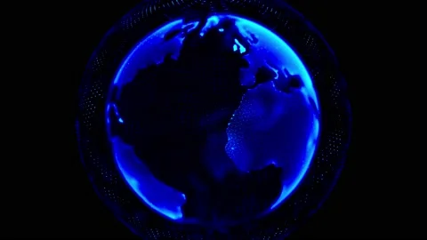 Energy Connect Stock Videos – Royalty-Free HD & 4K Videos