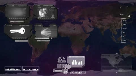 Http Future World Stock Videos – Royalty-Free HD & 4K Videos