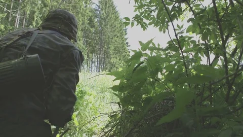 Hideout Stock Footage ~ Royalty Free Stock Videos | Pond5