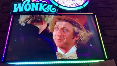 Willy Wonka Stock Video Footage | Royalty Free Willy Wonka Videos | Pond5