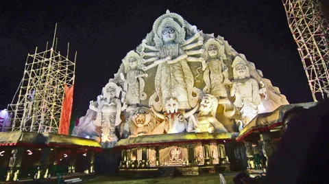 Biggest Idol Stock Videos – Royalty-Free HD & 4K Videos | Pond5