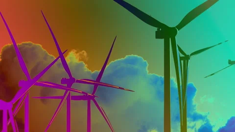 World's first extreme high voltage elect... | Stock Video | Pond5