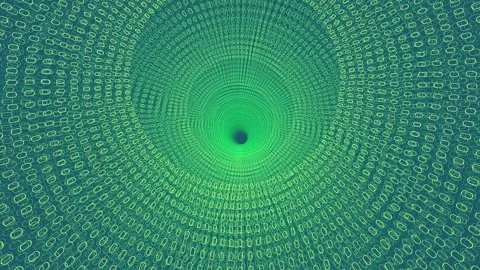 Graphic Tunnel Stock Video Footage | Royalty Free Graphic Tunnel Videos ...