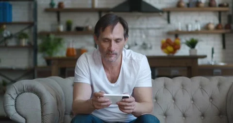 Mature Video Game Stock Videos – Royalty-Free HD & 4K Videos