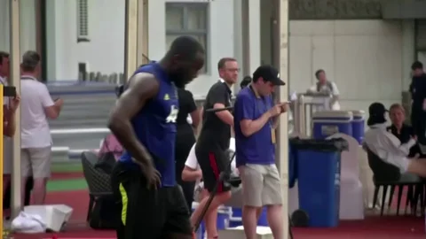 "Worst front page I've ever seen" - Sols... | Stock Video | Pond5