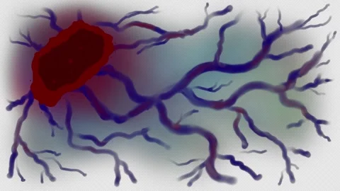 Vampire Bite Neck Stock Video Footage | Royalty Free Vampire Bite Neck ...