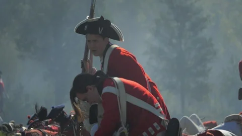 Limping Stock Videos – Royalty-Free HD & 4K Videos