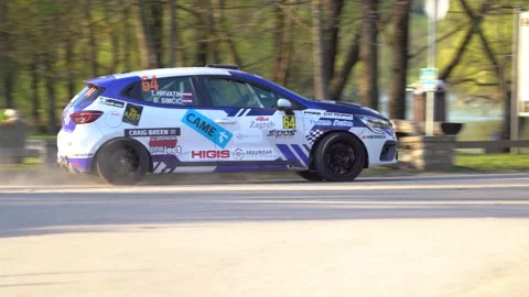 Wrc Stock Video Footage | Royalty Free Wrc Videos | Pond5