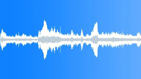 Sound Effect: Wrestling Crowd, Large Arena Venue, CU Yelling, Cheers ...