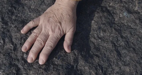 Symbol Wrinkled Stock Video Footage | Royalty Free Symbol Wrinkled ...