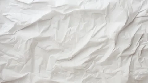Wrinkled Paper Animation Background | Stock Video | Pond5