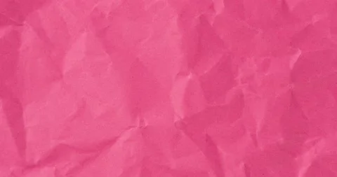 Pink Paper Texture Stock Footage ~ Royalty Free Stock Videos | Pond5