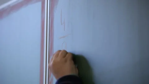 Something To Write Stock Videos – Royalty-Free HD & 4K Videos