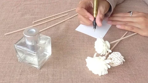 Smell Someone Stock Videos – Royalty-Free HD & 4K Videos | Pond5