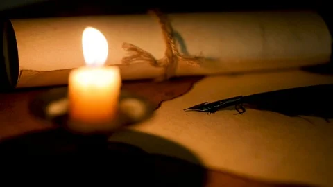 Quill Stock Footage ~ Royalty Free Stock Videos | Pond5