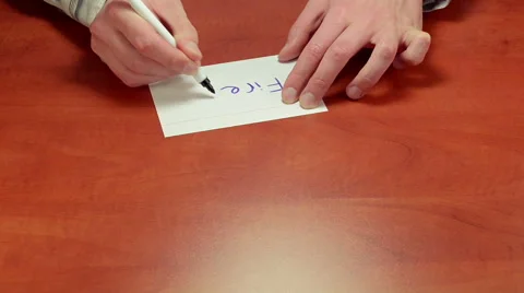 Short Texts Stock Videos – Royalty-Free HD & 4K Videos | Pond5