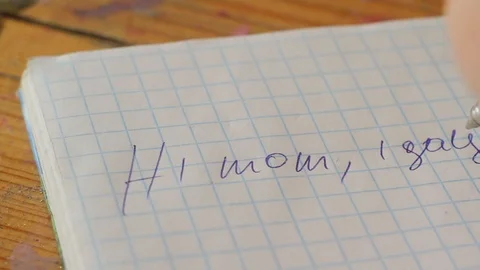 Text Mom Im Stock Videos – Royalty-Free HD & 4K Videos