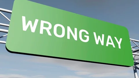 No Sign Wrong Stock Videos – Royalty-Free HD & 4K Videos | Page 2