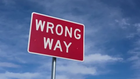 No Sign Wrong Stock Videos – Royalty-Free HD & 4K Videos | Page 2