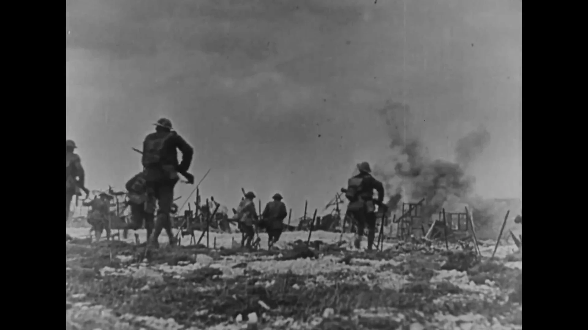 Imperial German Wallpaper