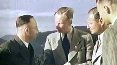 Heinrich Himmler Stock Videos – Royalty-Free HD & 4K Videos