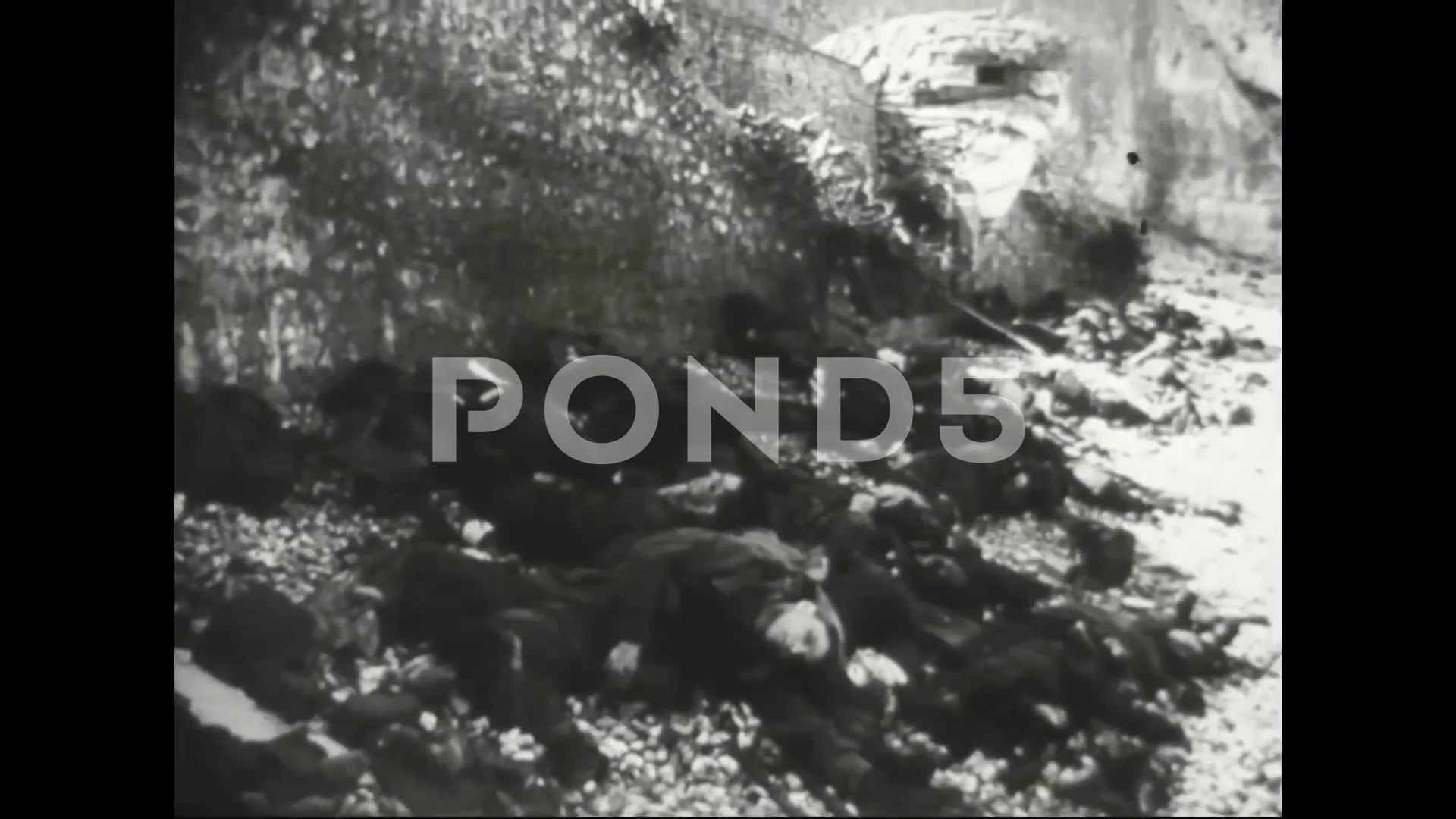 Dead Canadian Soldiers Ww2