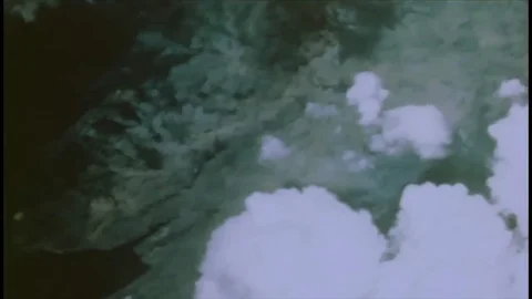 Fat Man Explosion Stock Footage ~ Royalty Free Stock Videos | Pond5