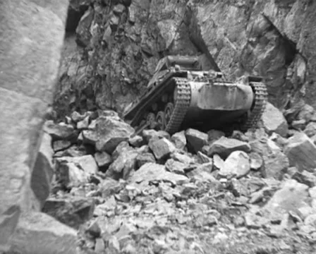 Ww2 Tanks Stock Footage ~ Royalty Free Stock Videos | Pond5