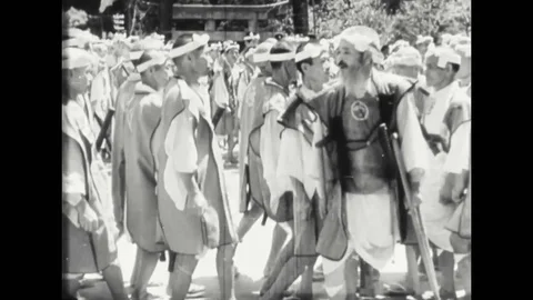 Japan Dance Dancxe Stock Videos – Royalty-Free HD & 4K Videos