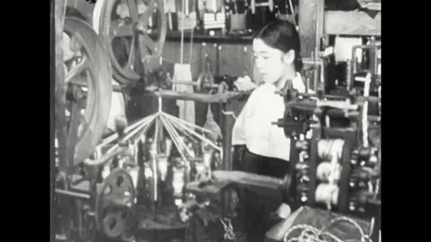 Japan Factory Stock Footage ~ Royalty Free Stock Videos | Pond5
