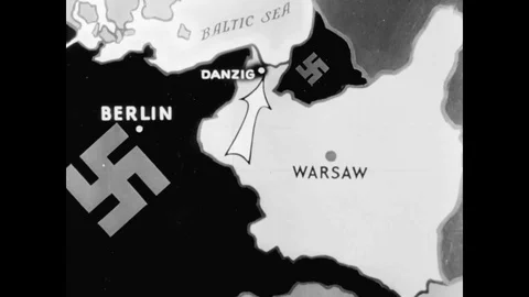 Ww2 Animation Stock Footage ~ Royalty Free Stock Videos | Page 4