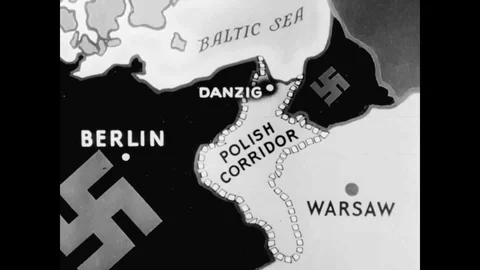 Ww2 Map Stock Video Footage | Royalty Free Ww2 Map Videos | Page 8