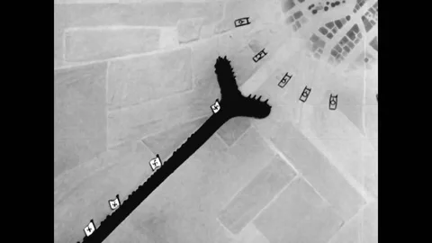 Ww2 Animation Stock Footage ~ Royalty Free Stock Videos | Pond5