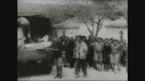 Africa Refugees Stock Videos – Royalty-Free HD & 4K Videos | Pond5