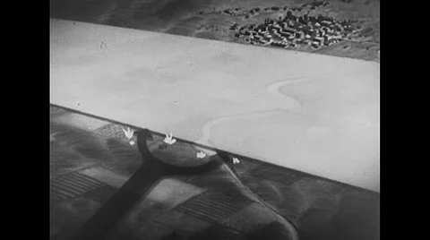 WW2 Russia Moscow Map Animation | Stock Video | Pond5