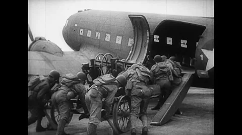 Aircraft Loading Stock Video Footage | Royalty Free Aircraft Loading ...