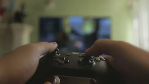 Xbox Controller Stock Footage ~ Royalty Free Stock Videos | Pond5